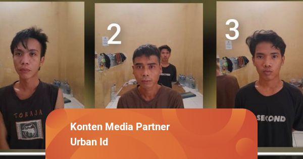 Tahanan Kasus Pemerkosaan Di Empat Lawang Tewas Dikeroyok Di Dalam Sel